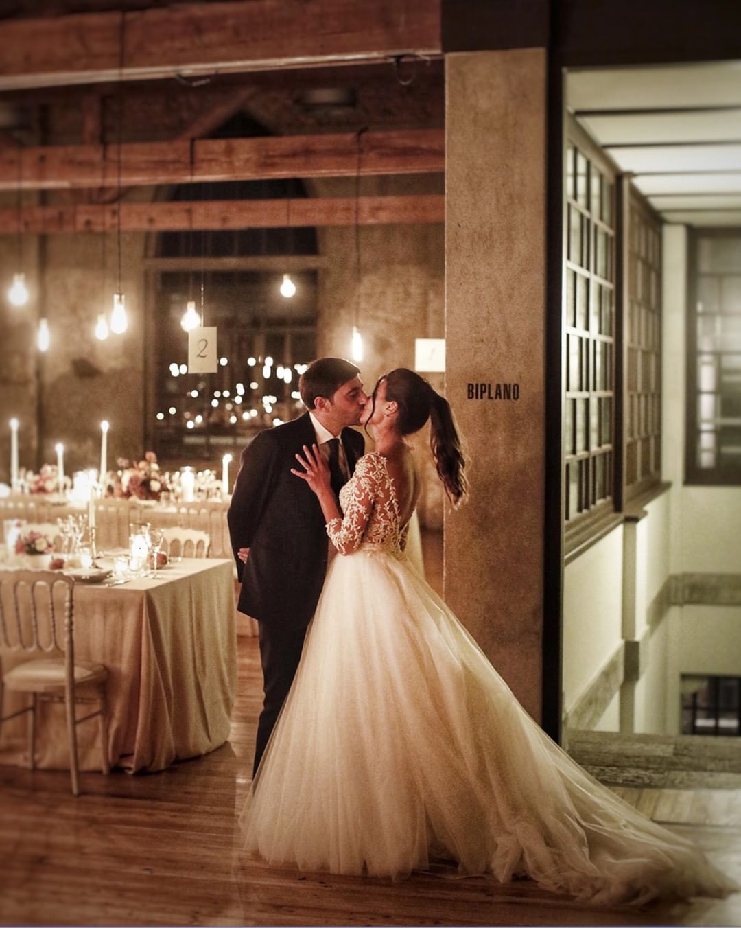 Location matrimonio: sposarsi a Milano e dintorni Location - The Real ...