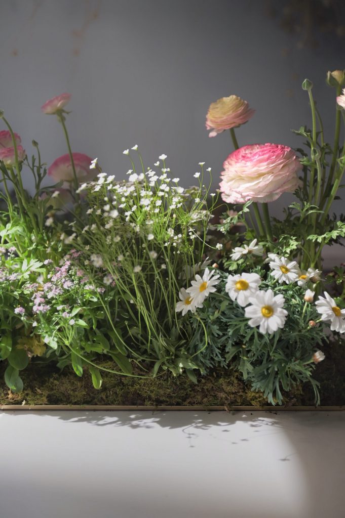 Green Wise e floral design: l’approccio al matrimonio sostenibile ...