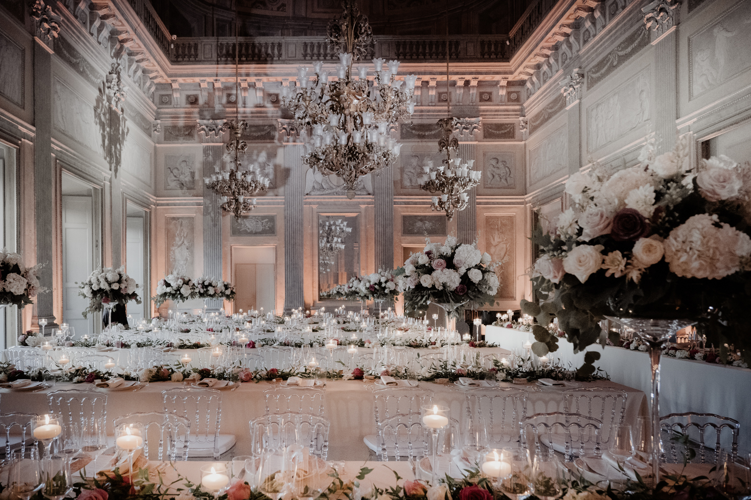 Assegnare i posti al banchetto del matrimonio Blog - The Real Wedding