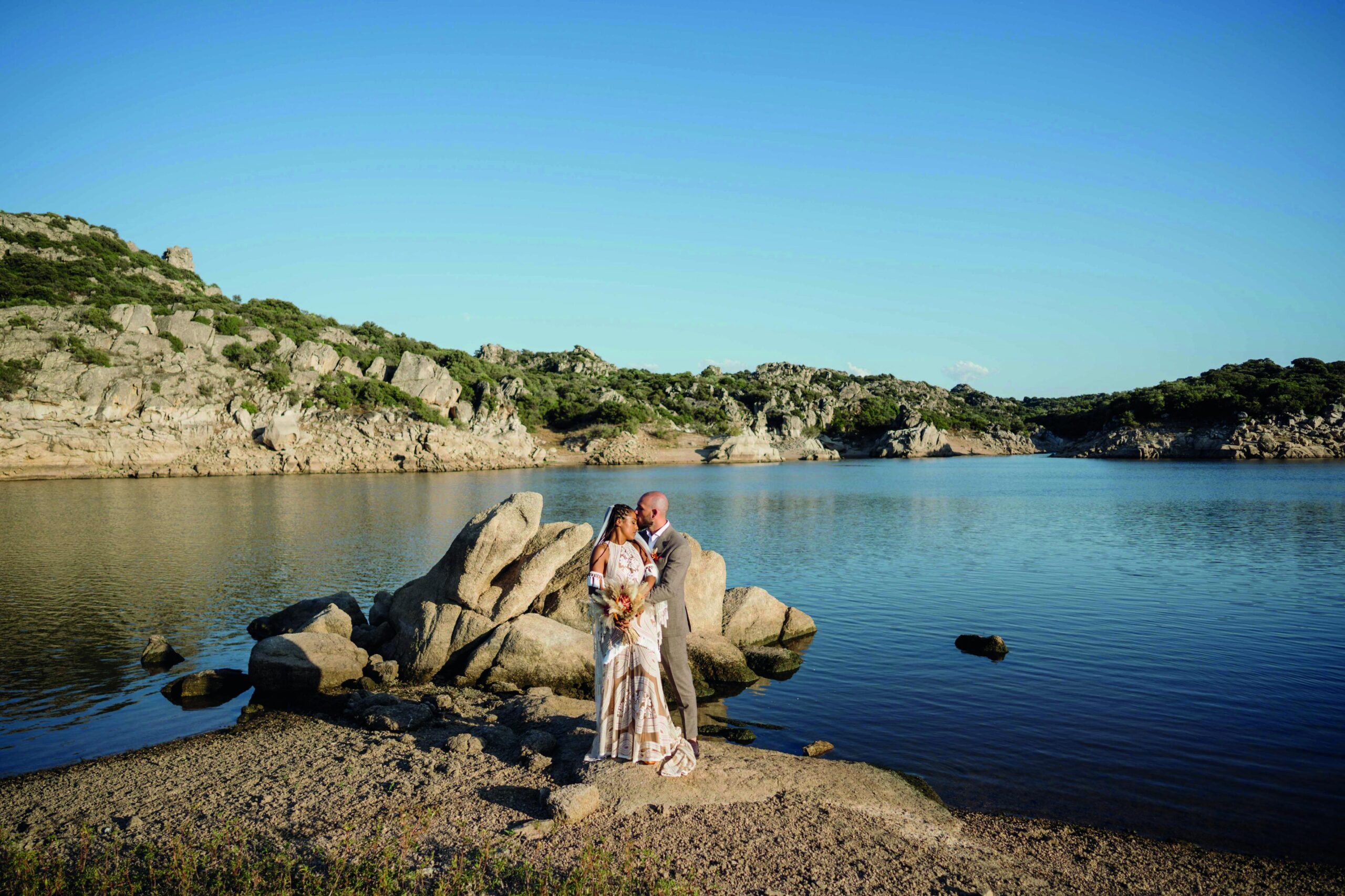 Real Wedding: il matrimonio di Vincenzo e Mercedes - The Real Wedding