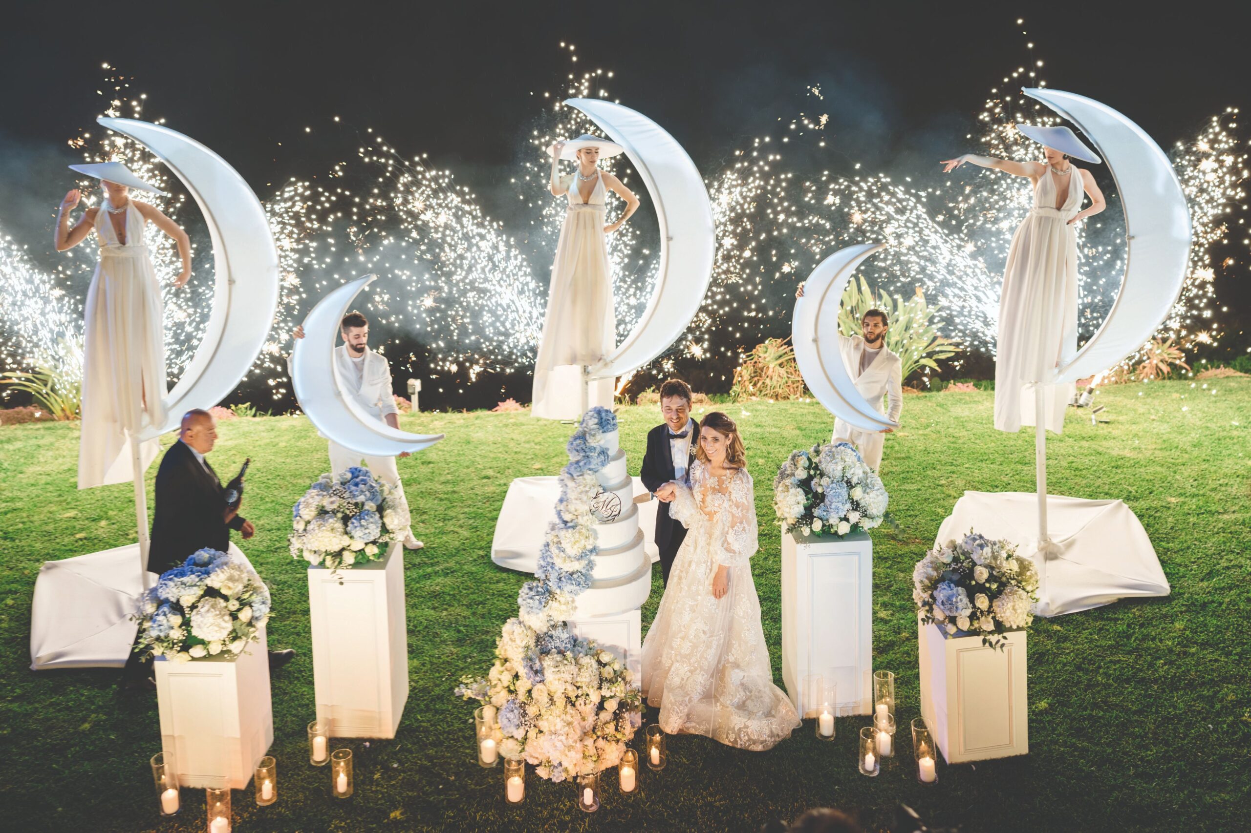 Pubblicazioni di matrimonio: tutte le informazioni - The Real Wedding
