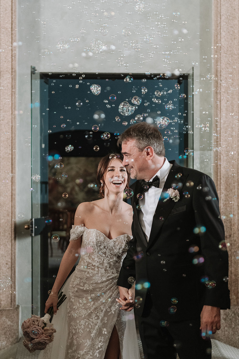 Pubblicazioni di matrimonio: tutte le informazioni - The Real Wedding
